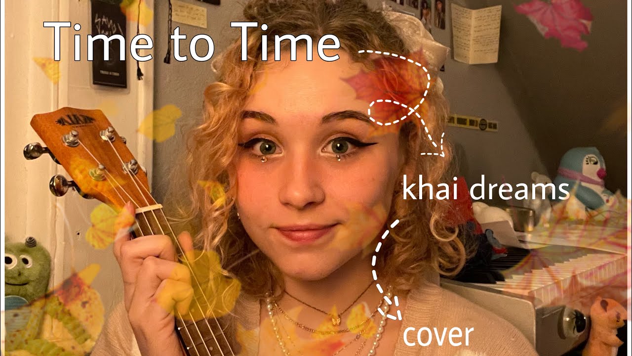 Time to Time - cover - YouTube