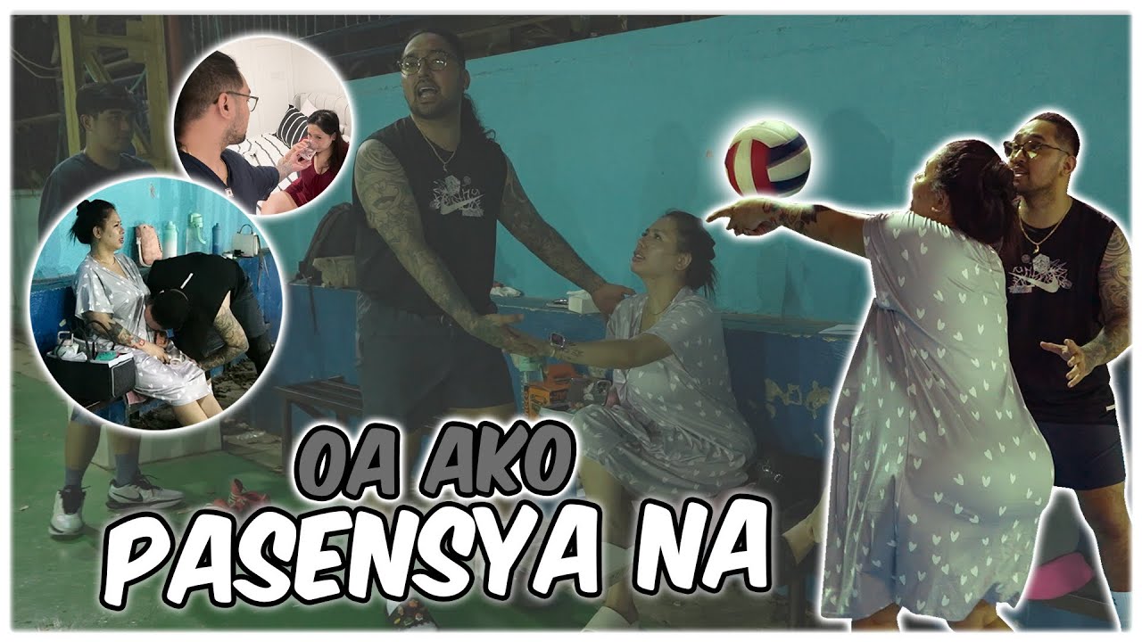 OA AKO PASENSYA NA - YouTube