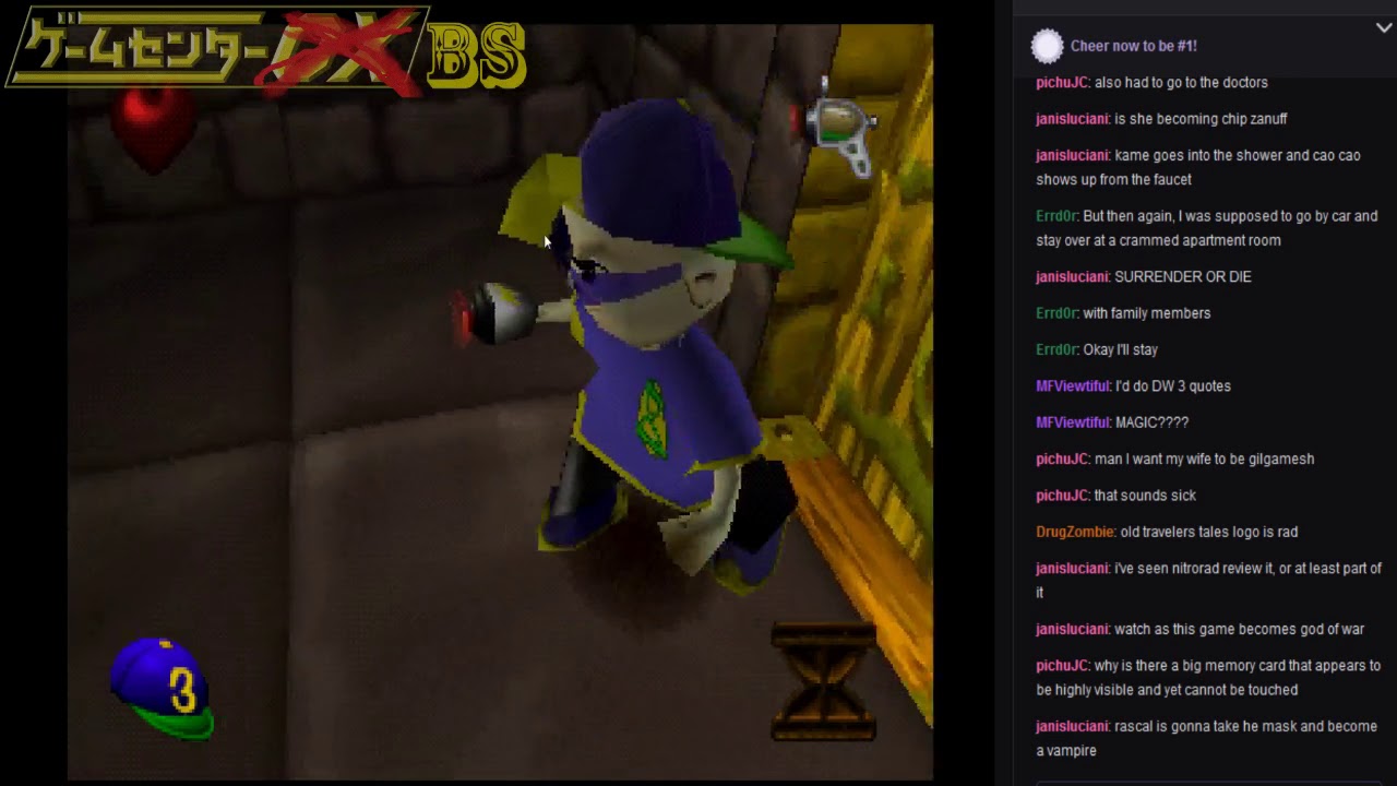 Short-Play - Rascal - YouTube