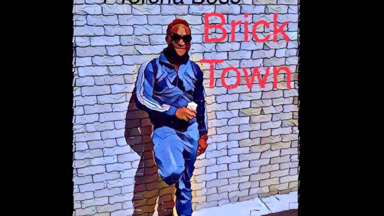 1 Torcha Boss - BRICK TOWN (AIRCRAFT RIDDIM REMAKE) - YouTube