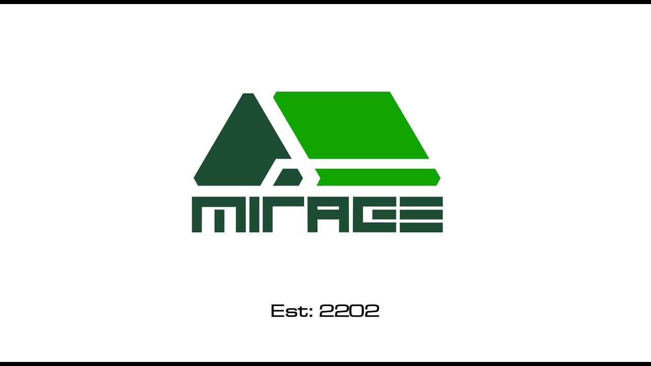 Mirage History - YouTube