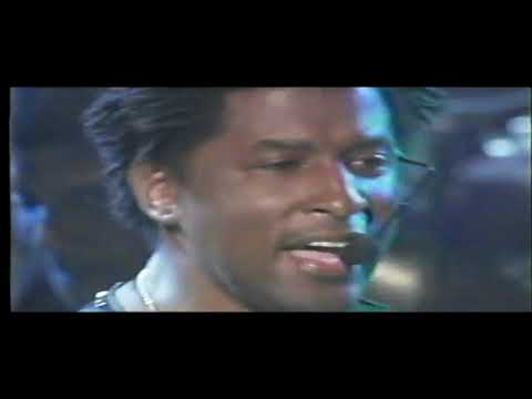 Babyface Face2Face Japan Tour 2001 (Full) - YouTube