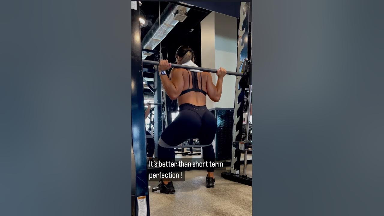 Laura B Female Fitness Motivation Gymmotivation Fitness Bodybuilding Laurab Youtube