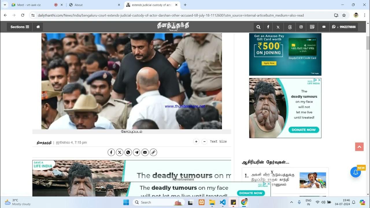 Html elements - Part 2 - YouTube