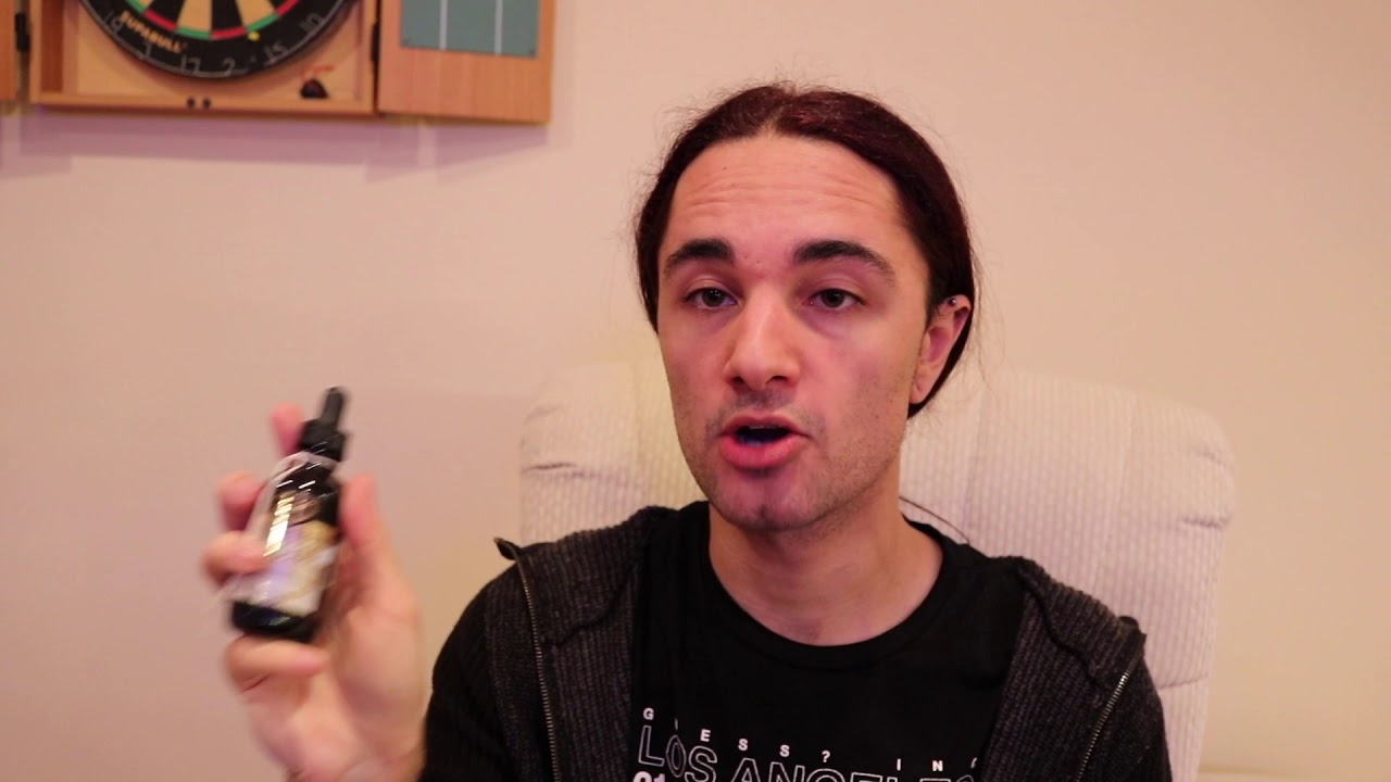 Lomatium uses and chronic lyme disease - YouTube