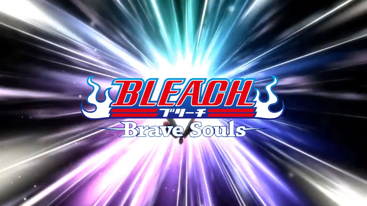 Bleach: Brave Souls - [#8] Heart & Power Summons 500 orbs - YouTube
