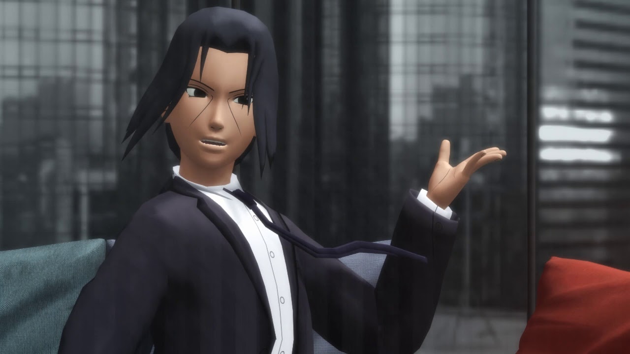 [Naruto MMD] Animals - Itachi - YouTube