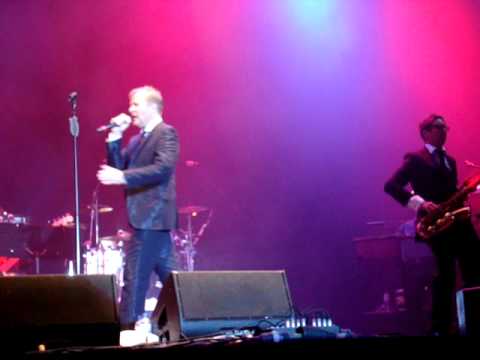 ABC at the 80’s concert, 25th July 2009 Powderham Castle, Devon - YouTube
