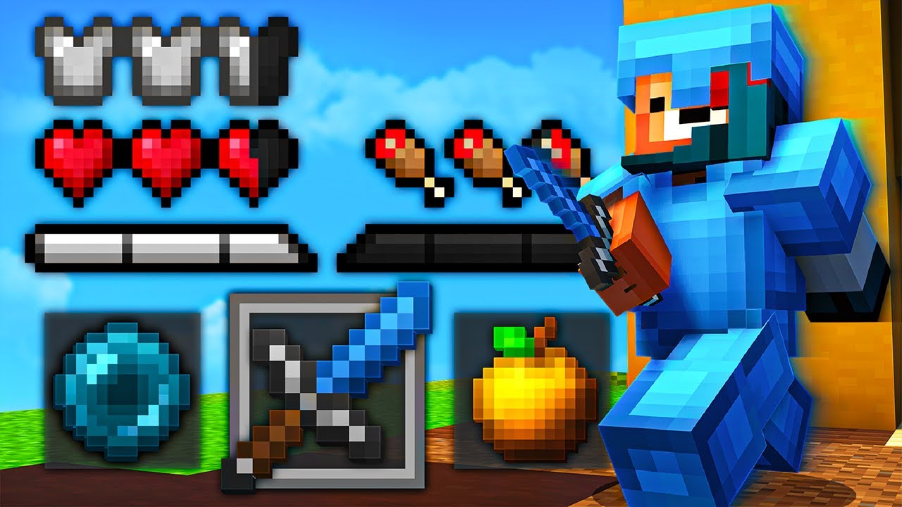 Pack Releases Day #1! [ggmen-tookaredit] - YouTube