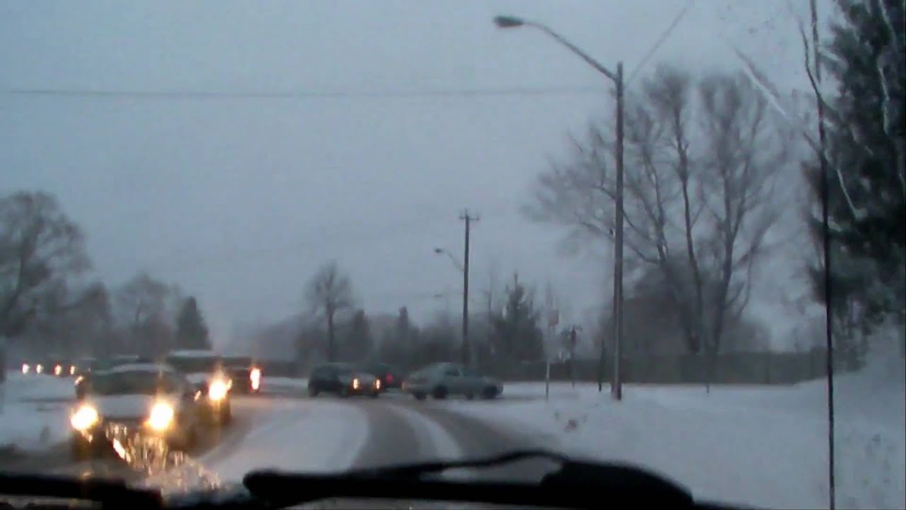 Emily Vlogs! 02/26/10- Day 13 - YouTube