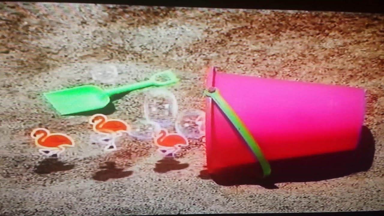 Nickelodeon summer bumper #2 - YouTube