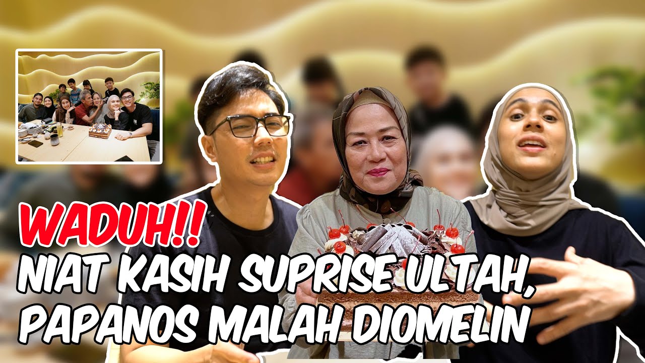 LIBUR TLAH TIBA , UTA UTI KE BANDUNG SILAHTUHRAMI BAWA KUE UNTUK EYANG ...