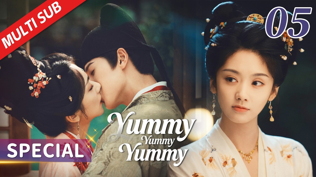 Lady Shen is saved at all costs by the Vice Prefect | Yummy Yummy Yummy ...