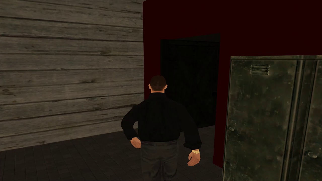 [LSRP] Scandal Nightclub Interior Preview - YouTube