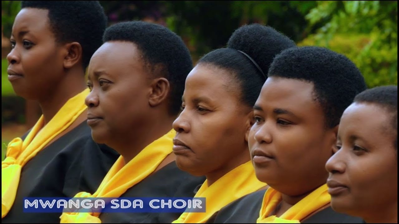 SHUJAA WA MSALABA A/MANDAKA CHANNEL - YouTube