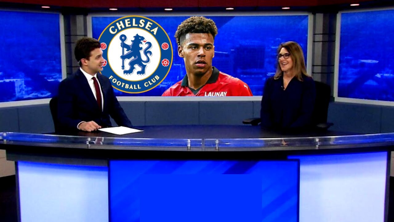 CONFIRMED NOW! DOUE AGREEMENT WITH CHELSEA! THIS WAS NOT EXPECTED ...
