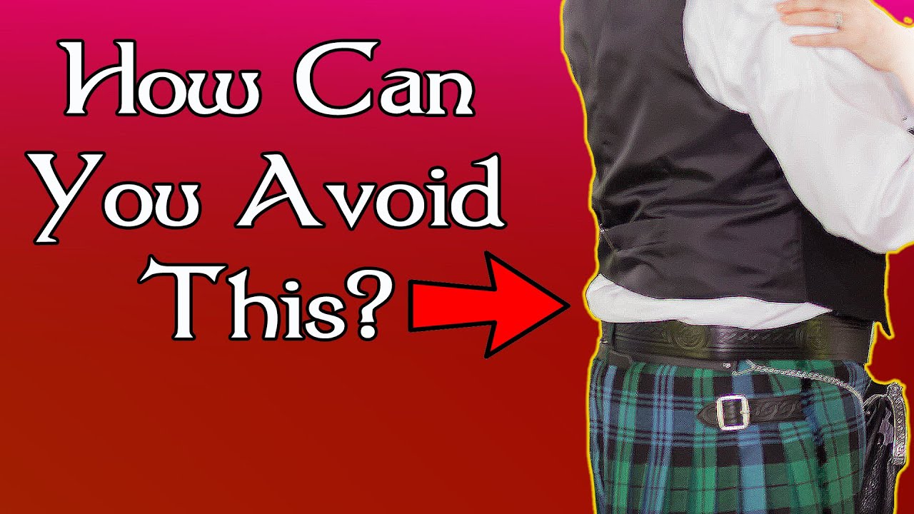 Ugh! My Shirt is Popping Out! How do you stop your shirt from showing ...