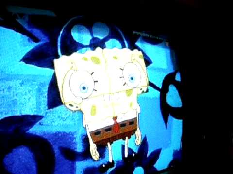 German Spongebob Squarepants