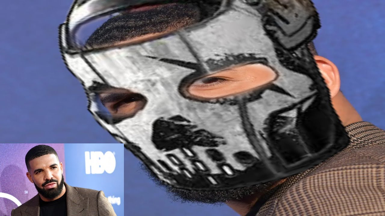 Meeting Drake In Rust. - YouTube