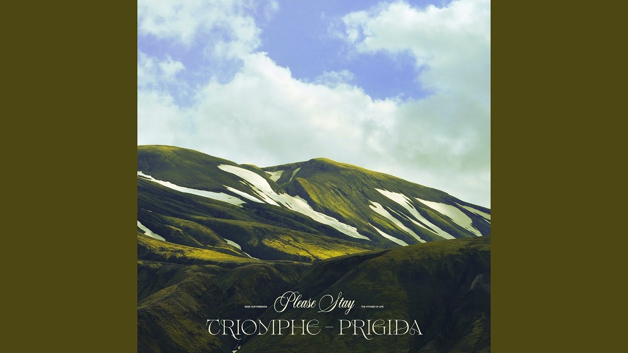 Please Stay - YouTube Music