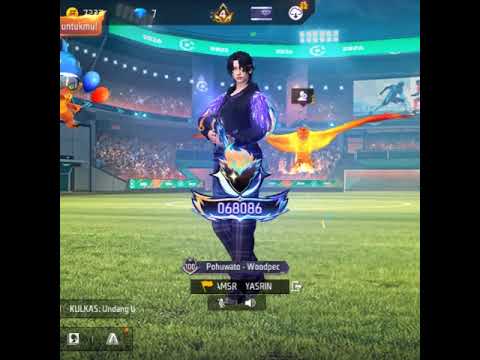 YASRIN YANI Chanel39's broadcast