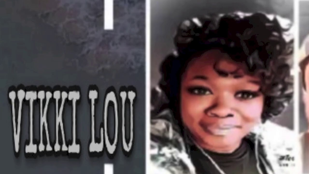 VIKKI LOU X BLVD BRANDON "YAK" "OFFICIAL AUDIO" - YouTube
