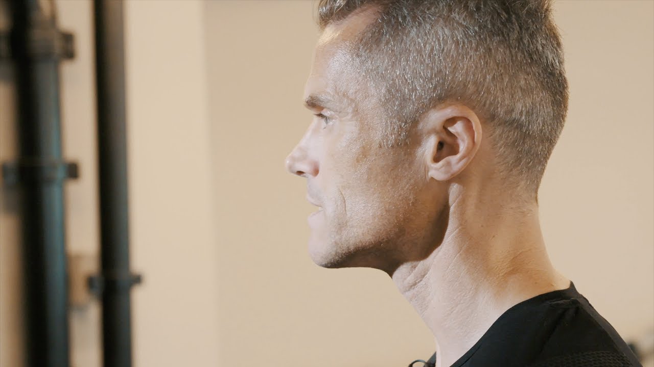 How To Reset Your Body With Celebrity Trainer Matt Roberts | atelier ...