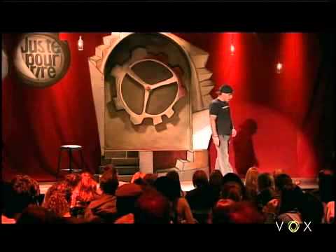 John Audet Jonathan Audet - YouTube