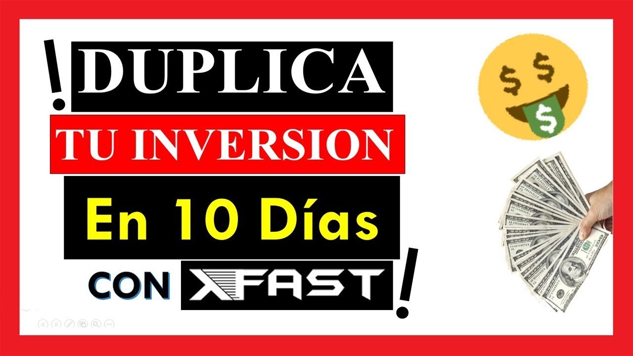XFAST Que es ? ¿Como FUNCIONA? Presentación [OFICIAL] 2019 - YouTube