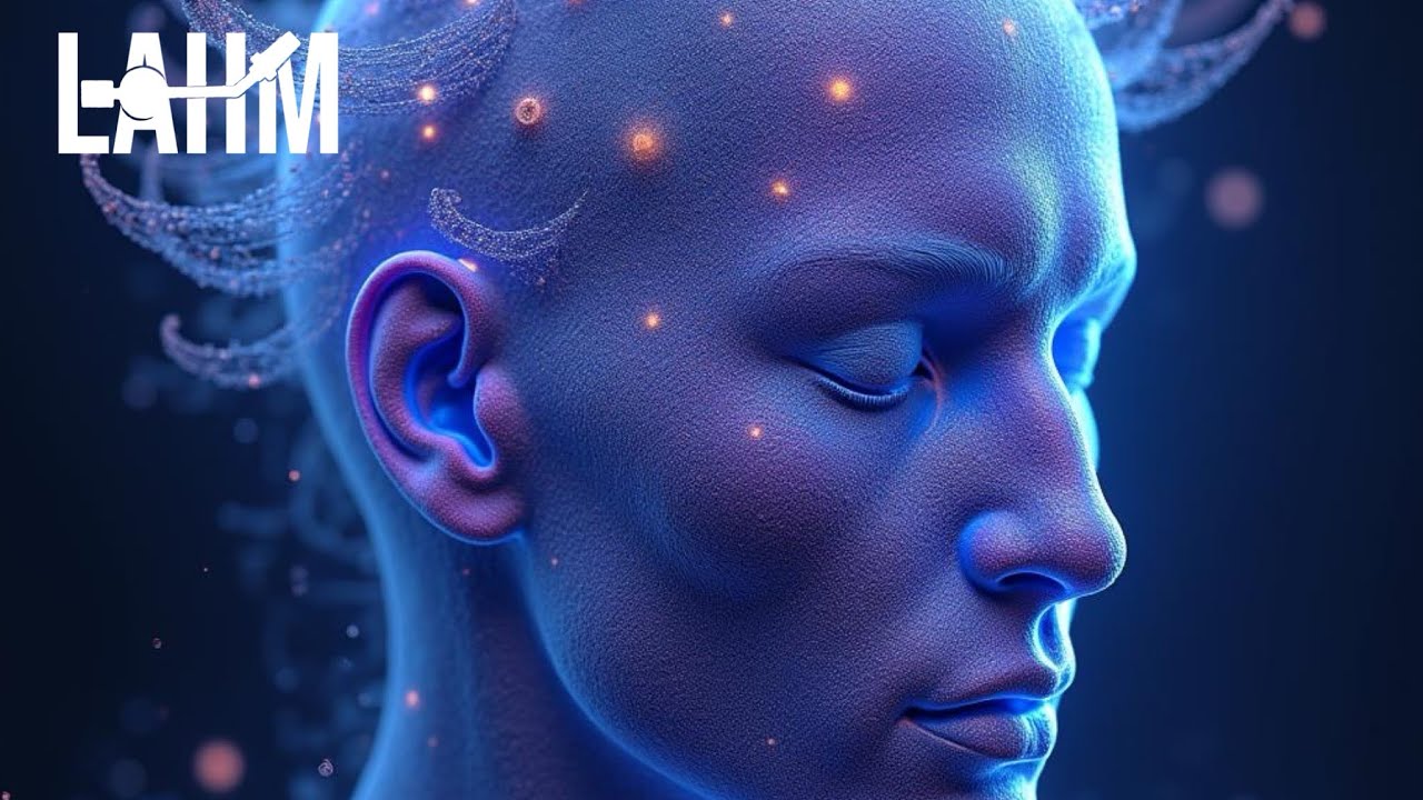 Consciousness - Anyma & Chris Avantgarde (Lahm Remix 3) - YouTube