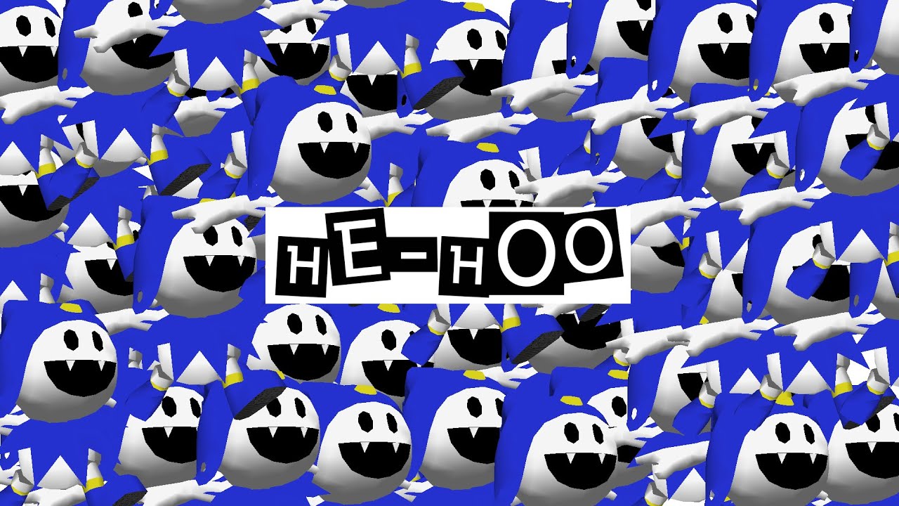 Jack Frost: Hee-ho! | Persona 5 Striker - YouTube