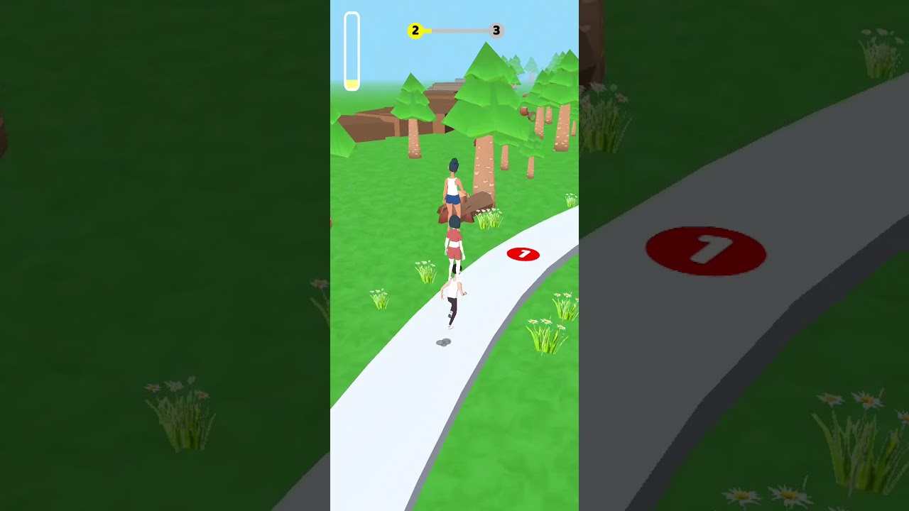 Tower run GAMEPLAY NEW RECORD!😱😱 - YouTube