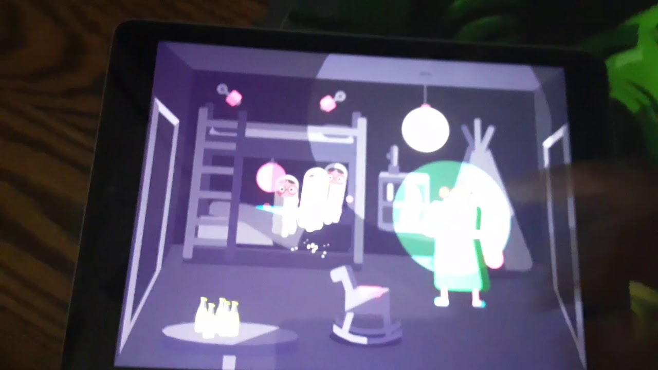 I Scare Randy (Bot) - YouTube