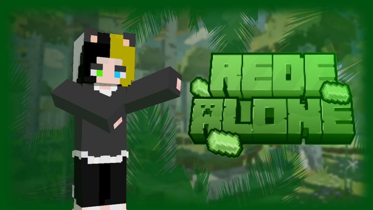⭐ Minecraft: O MELHOR SERVIDOR DE FACTIONS | Rede Alone - 1.20.10 - YouTube