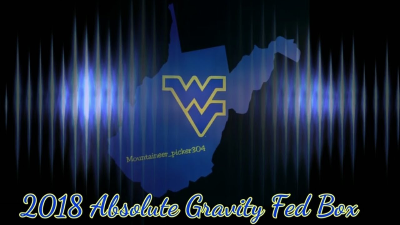 2018 Absolute Gravity Fed Box - YouTube