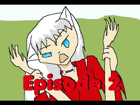 Blood Raining Night - episode 2 - YouTube