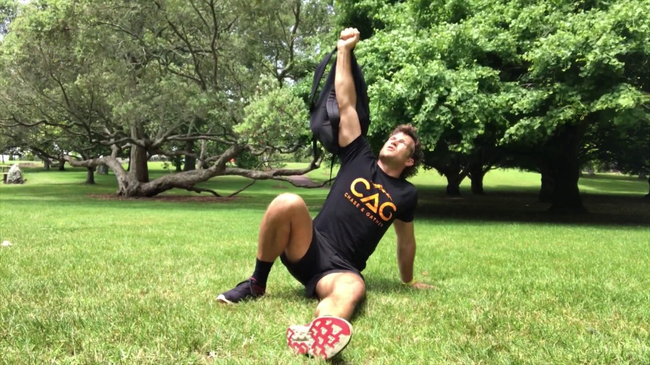 Training the Core - YouTube