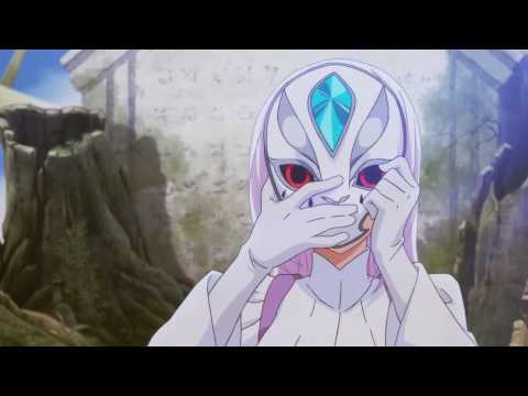 Big Sister Hauyn - World of Final Fantasy