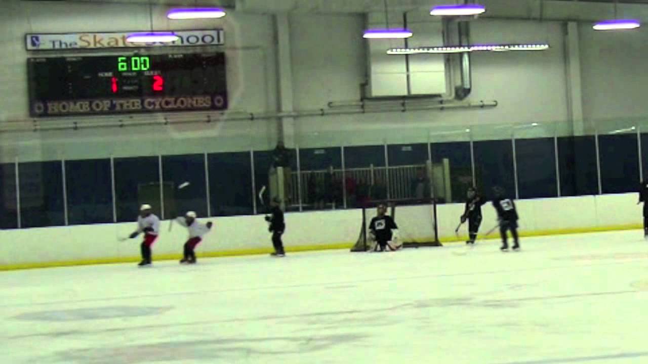 ADMIRALS HOCKEY CLUB v CK SELECTS PW AA YOUTH HOCKEY * FOX VALLEY ICE ...
