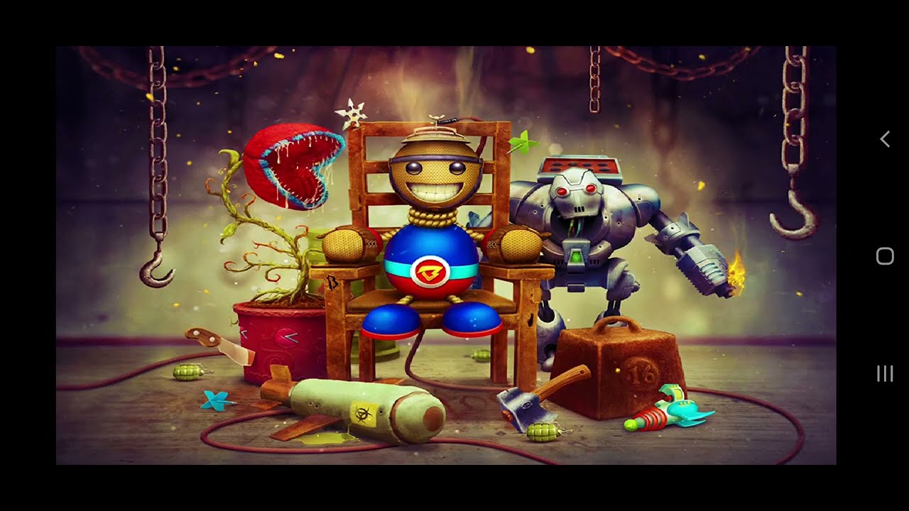 Buddyman Kick getting 10000 bucks - YouTube