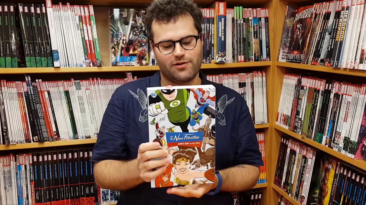 10 anbefalinger...Af Dennis: Boxer, City of Glass, Wolverine ...