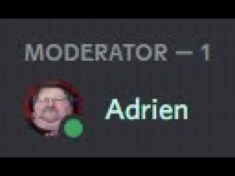 When u have a argue with discord mods.. - YouTube