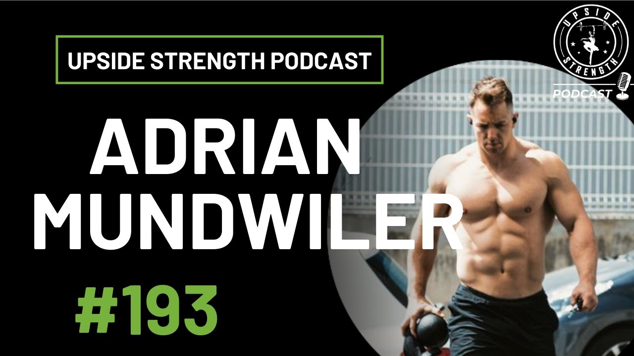 Adrian Mundwiler on Injuries, Changing Mindset & Being All In ...