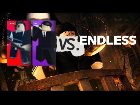 How far can Awk bow get in endless? #sorcerertowerdefense #jujutsukaisen #roblox #youtube 