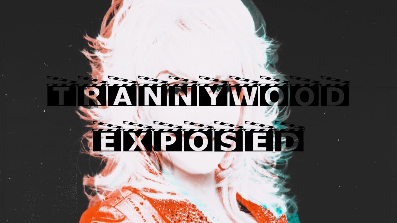 Dolly Parton Transvestigation - YouTube