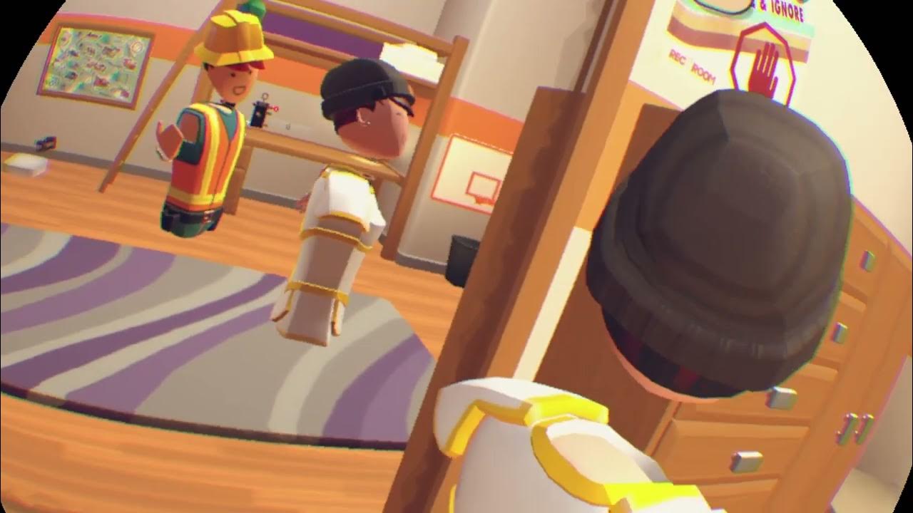 Rec Room goofy ahh - YouTube