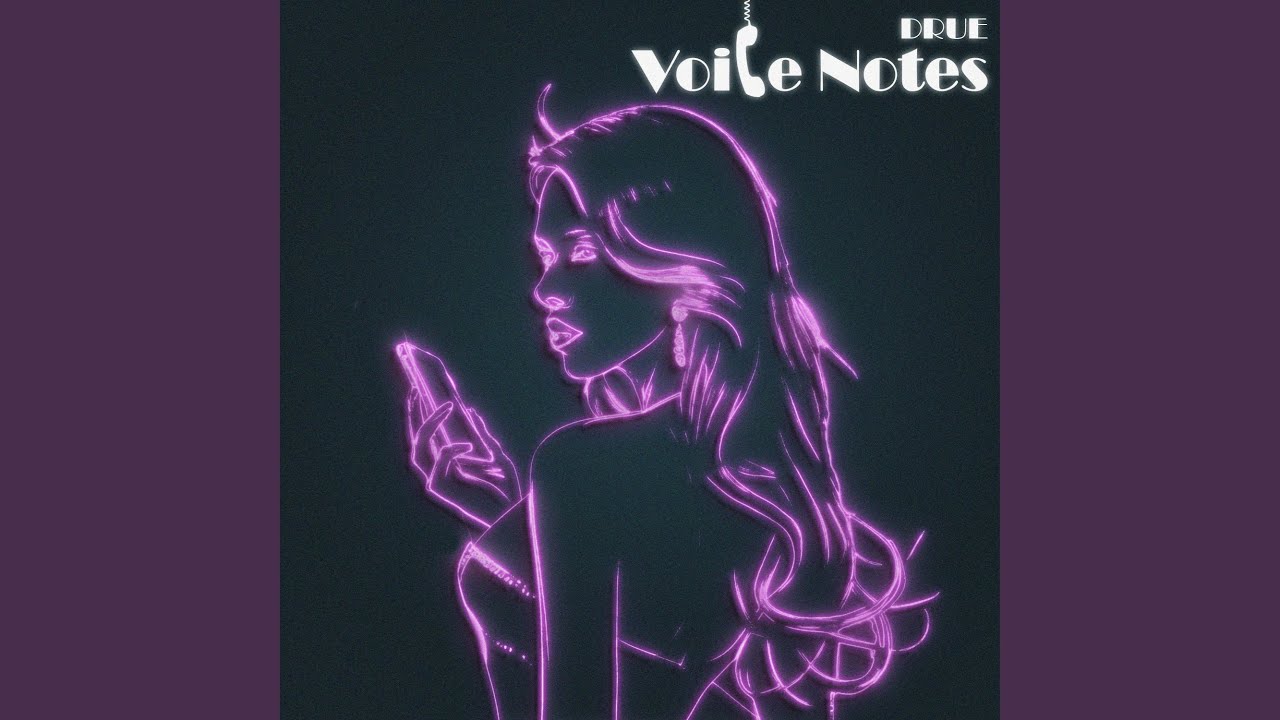 Voice Notes - YouTube Music