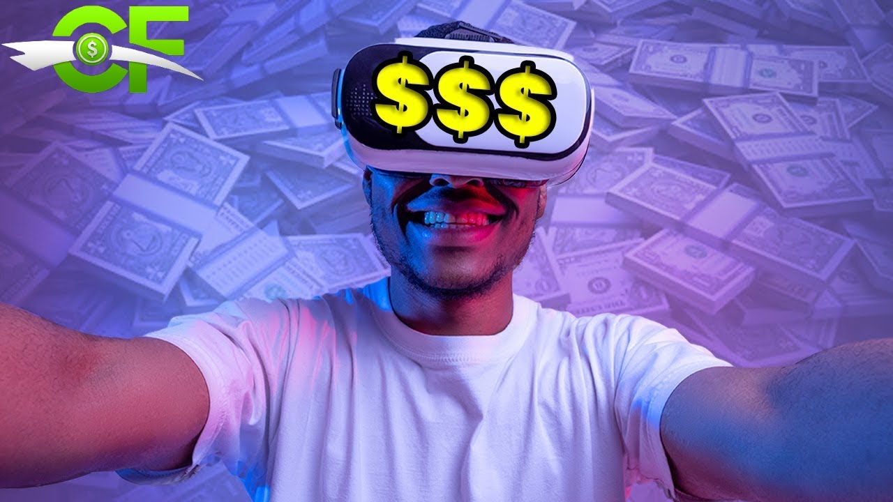 How To Become A Metaverse Millionaire Youtube