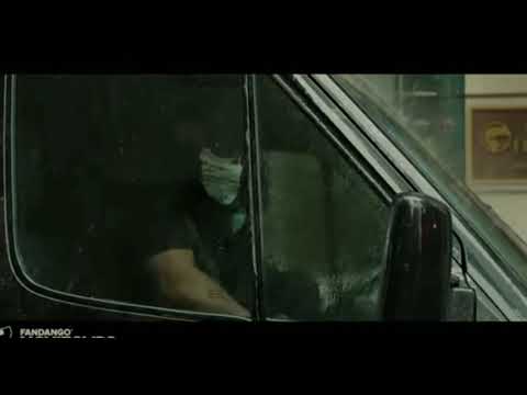 Bank Robbery Scene x La Câlin Remix