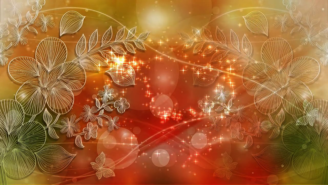 Free Love Motion Backgrounds Premium HD Video Wedding Background - YouTube